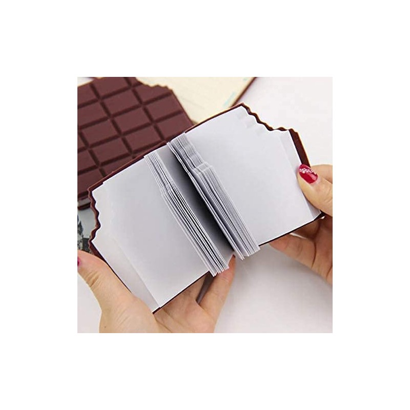 Chocolate Diary