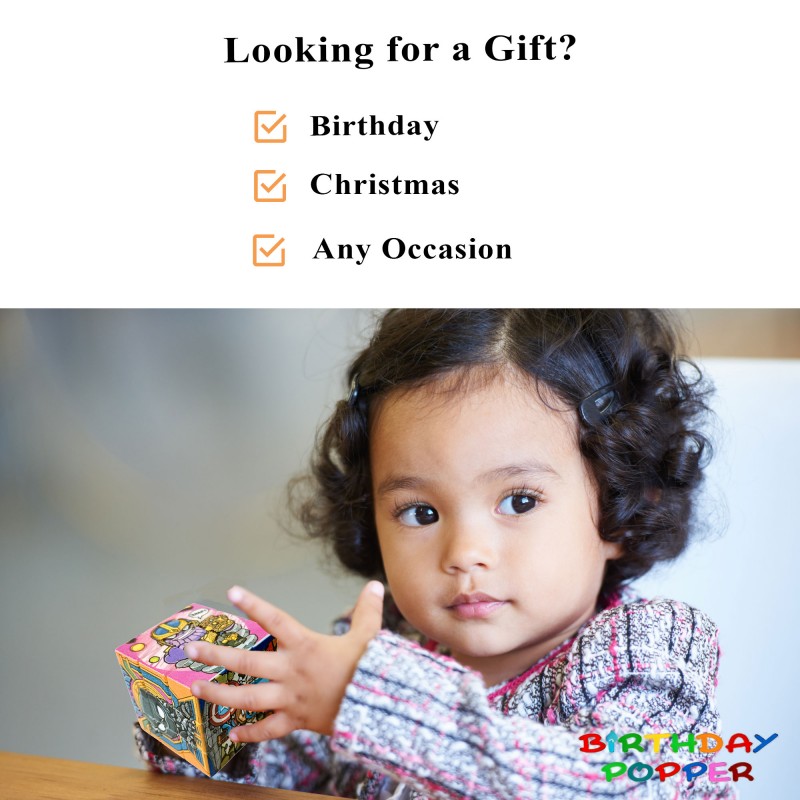 Rubik's Speed Cube-Space