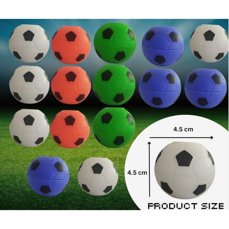 Mini Football Spinning Fidget Toys