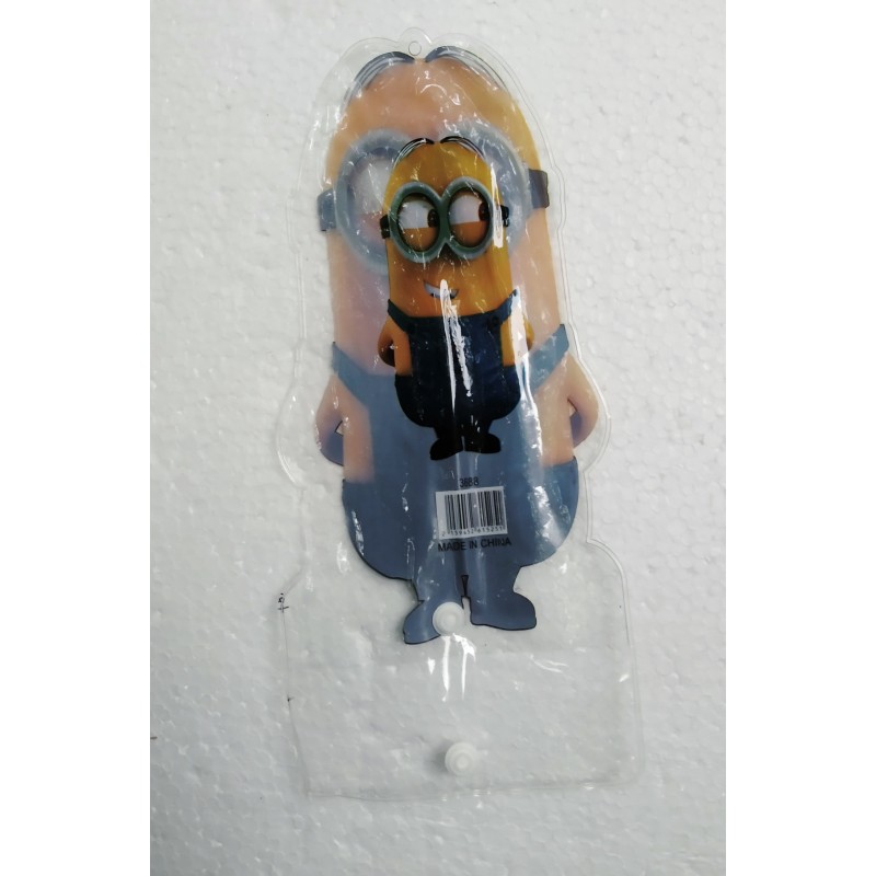 Minion Pouch. Birthday return gifts for kids and party supplies.